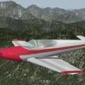 Globe Super Swift N80555 - Civilian Fixed-Wing Light Aircraft 1946 and ...