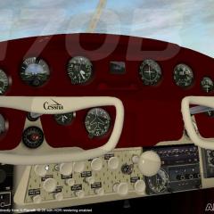 Cessna 170B for XP9 - Civilian Fixed-Wing Light Aircraft 1946 and later ...