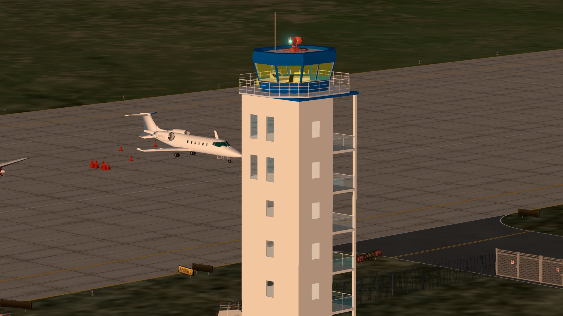 EDCD Cottbus-Drewitz Airport - Scenery Packages - X-Plane.Org Forum