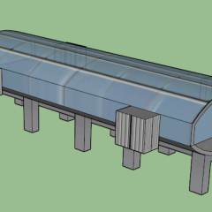 Glass Pod - Objects - X-Plane.Org Forum