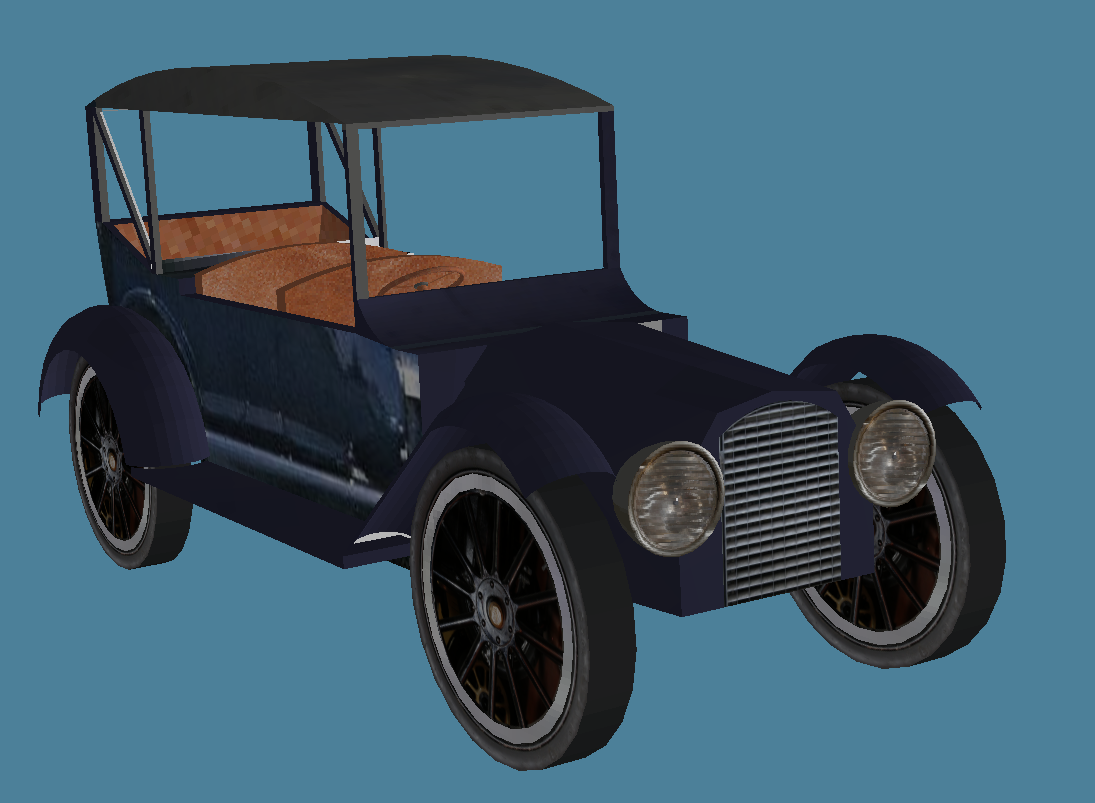 Car Chevrolet 1914 baby grande - X-Plane Ground Vehicles - X-Plane.Org ...