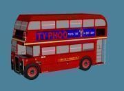 BUS Ty-phoo tea - X-Plane Ground Vehicles - X-Plane.Org Forum