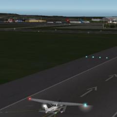 EGHH Bournemouth airport - Scenery Packages - X-Plane.Org Forum
