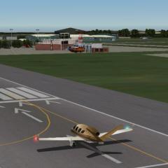 EGHH Bournemouth airport - Scenery Packages - X-Plane.Org Forum
