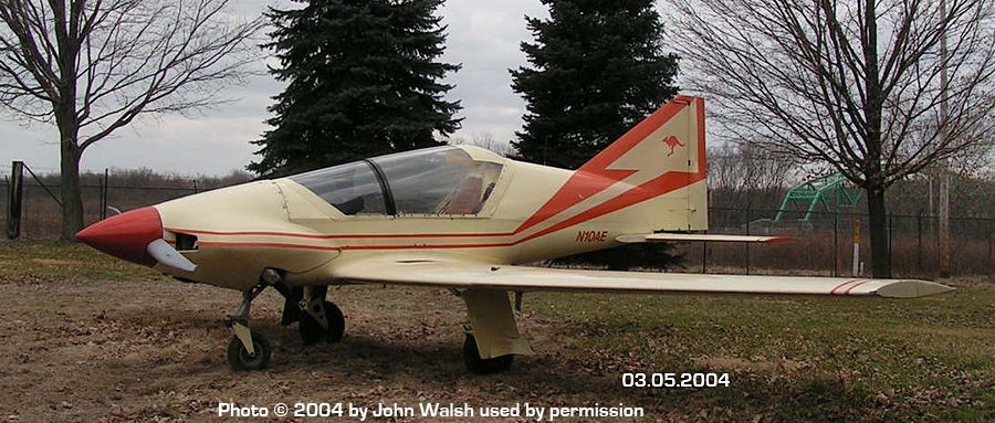 EOS 001 - Civilian Fixed-Wing Light Aircraft 1946 and later - X-Plane ...