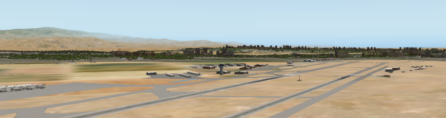 KBFL_MEADOWS - Scenery Packages - X-Plane.Org Forum