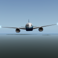 2D Cockpit for 787 by Morten - Civilian Fixed-Wing Heavy Metal 1946 and ...