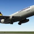 Lufthansa Boeing 737-200 (HIGH DEFINITION) - 732 TwinJet Paints - X ...