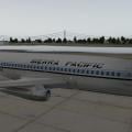 Sierra Pacific N712S N703S livery for FlyJSim 737-200 - 732 TwinJet ...