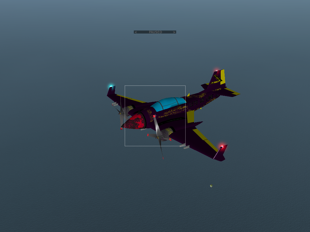 Lil' Firefly - Custom Designs (X-Plane user original designs) - X-Plane ...