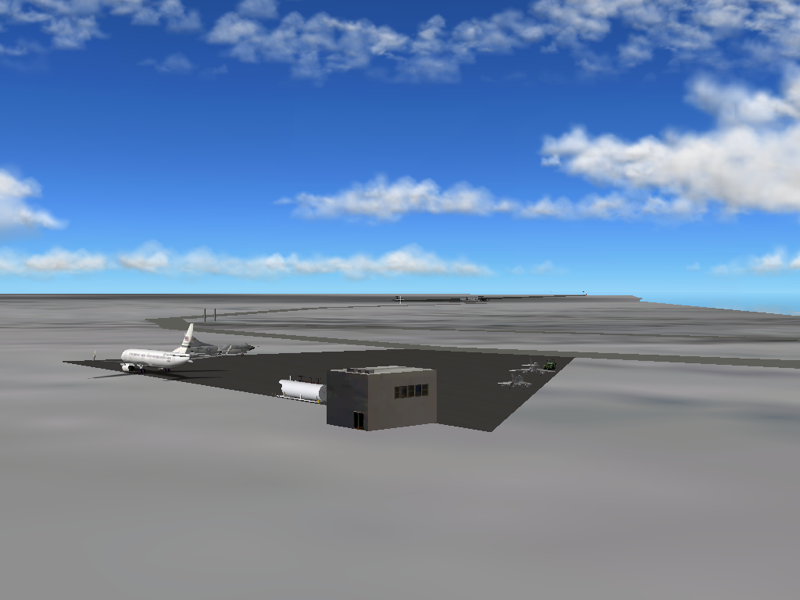CFS Alert (CYLT) - Scenery Packages - X-Plane.Org Forum
