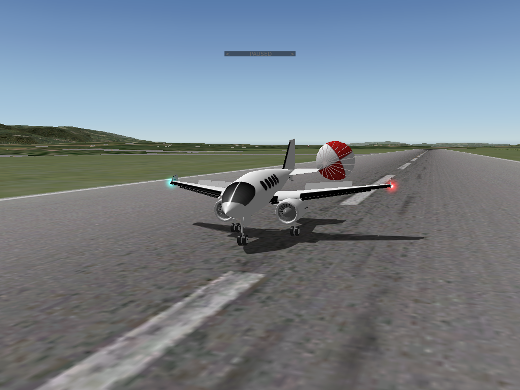 The Devil v3 - Custom Designs (X-Plane user original designs) - X-Plane ...