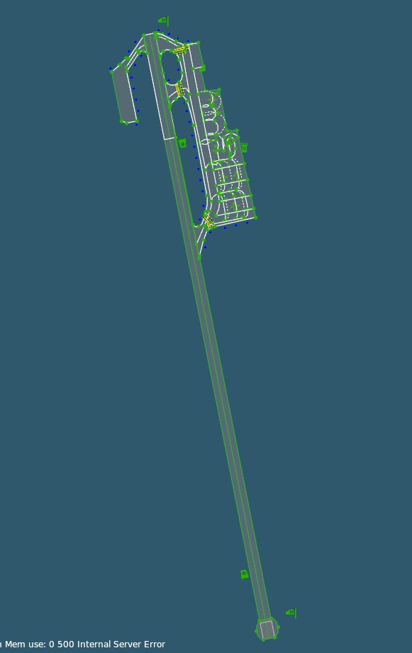 LGKR Layout - Scenery Packages - X-Plane.Org Forum