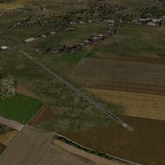 EFFO Forssa Airport - Scenery Packages - X-Plane.Org Forum