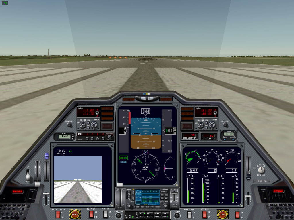 Skyblazer - Custom Designs (X-Plane user original designs) - X-Plane ...