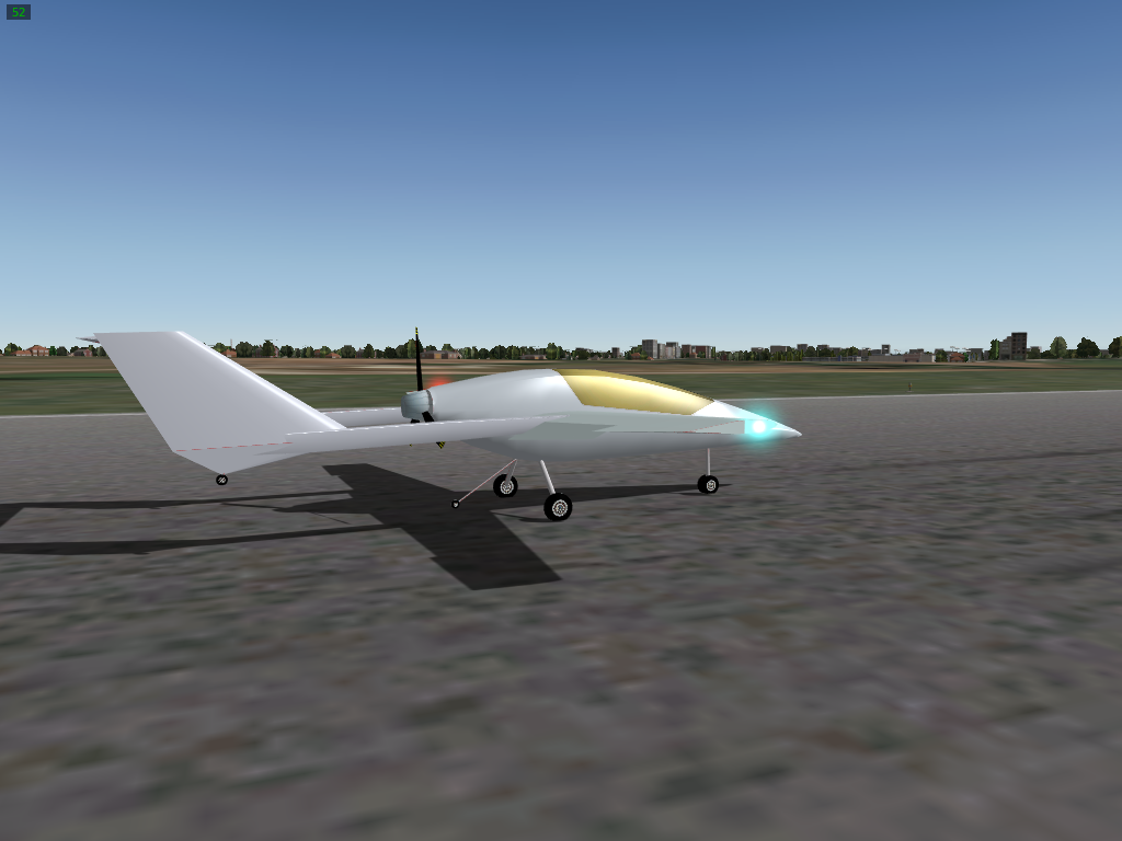 Skyblazer - Custom Designs (X-Plane user original designs) - X-Plane ...