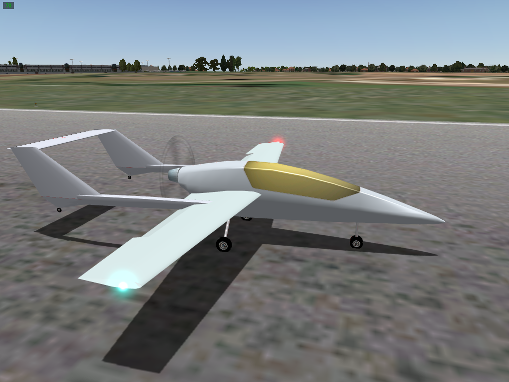 Skyblazer - Custom Designs (X-Plane user original designs) - X-Plane ...