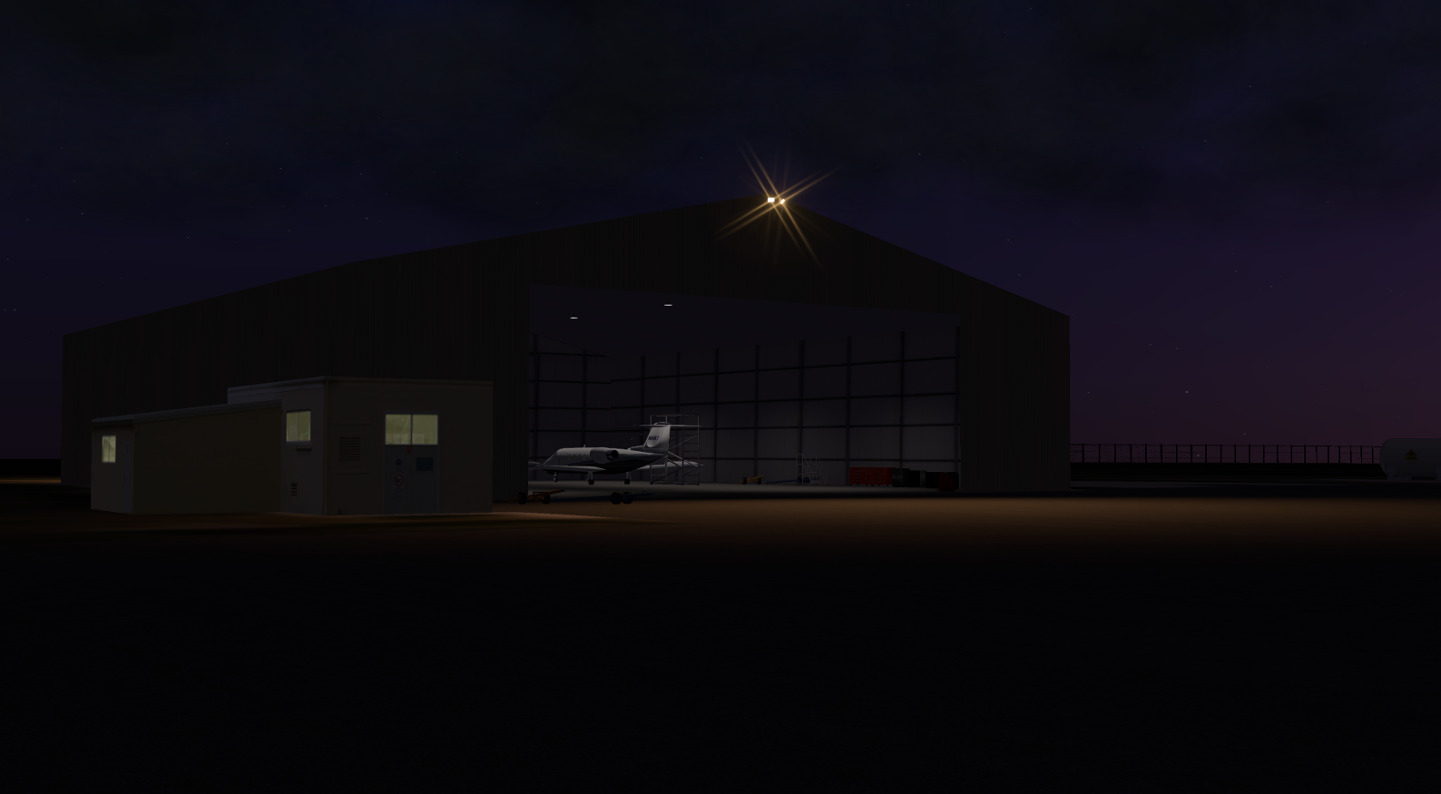 TISX_Saint Croix, U.S. Virgin Islands - Scenery Packages - X-Plane.Org ...