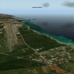 TISX_Saint Croix, U.S. Virgin Islands - Scenery Packages - X-Plane.Org ...