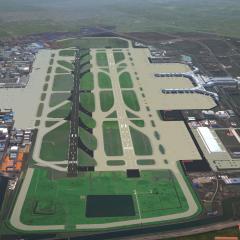 ZSSS Shanghai Hongqiao International Airport - Scenery Packages - X ...