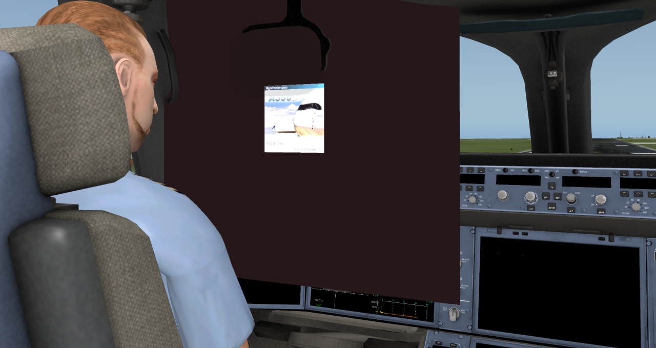 FF A350 activation - A350 by FlightFactor - X-Plane.Org Forum