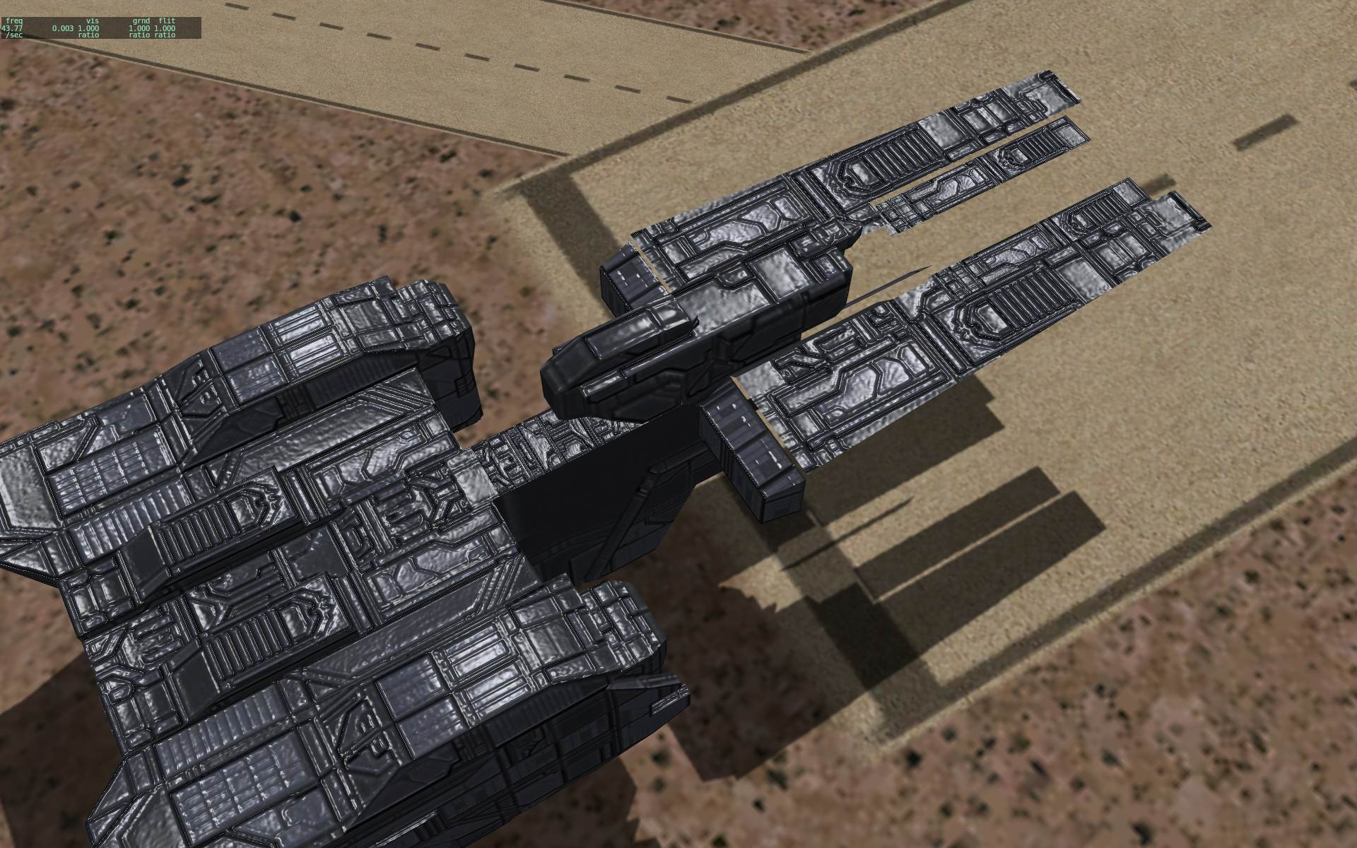 Normal maps - 3D Modeling in X-Plane - X-Plane.Org Forum