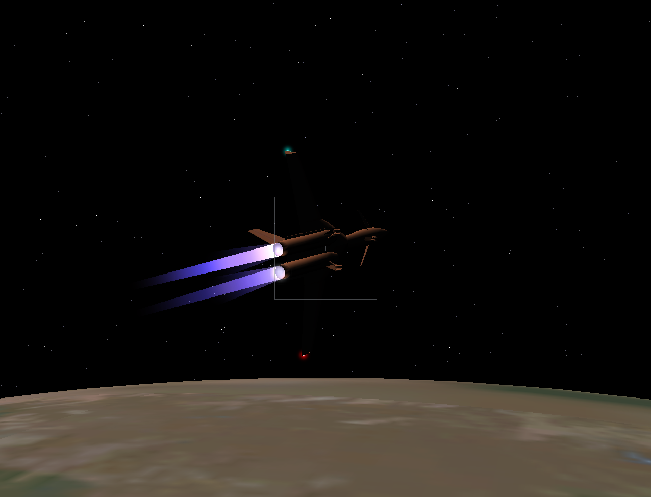Hawk A2 - Freestyle, Science Fiction and Anime - X-Plane.Org Forum