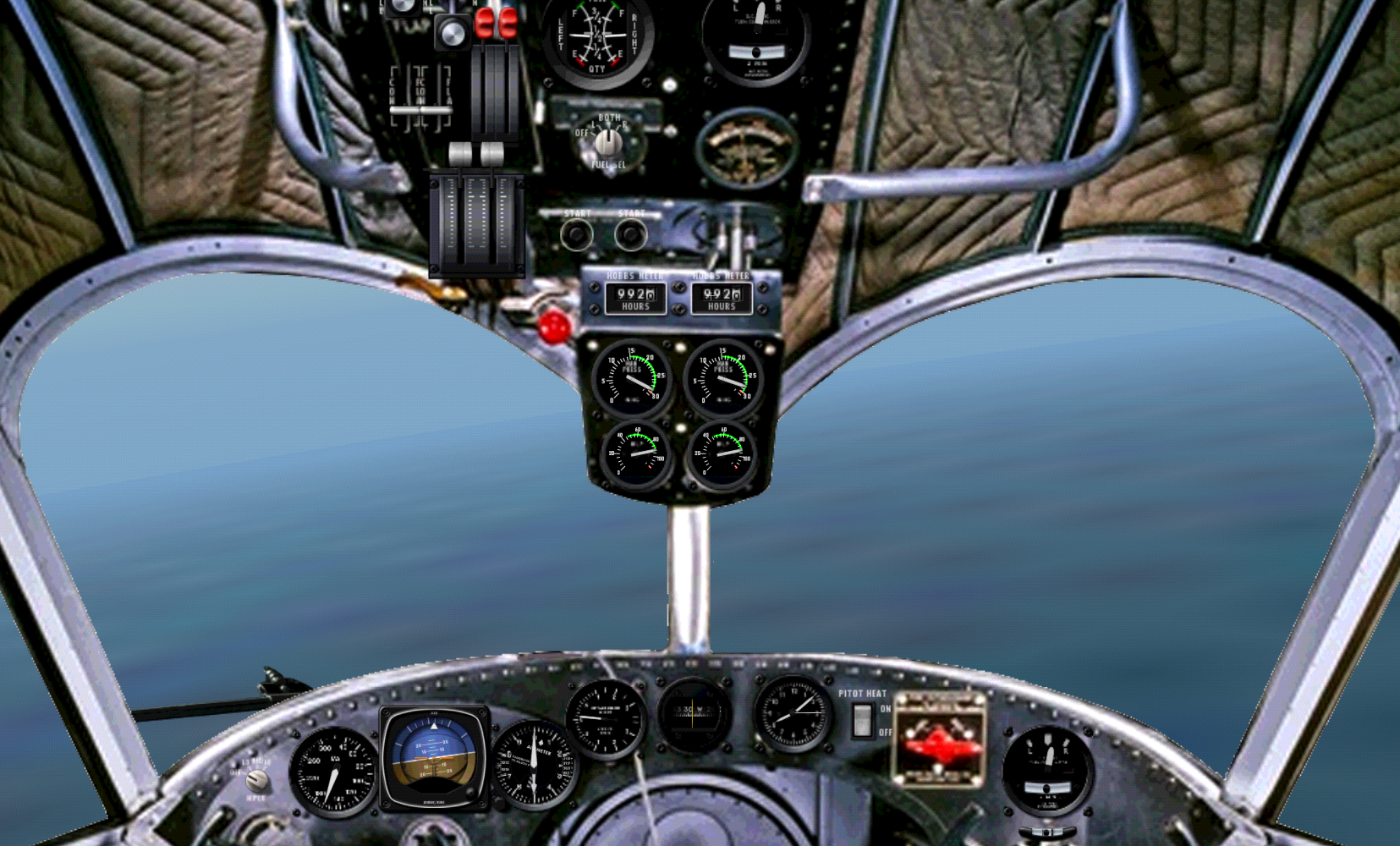 Grumman G21 Goose - Military Fixed-Wing before 1946 - X-Plane.Org Forum