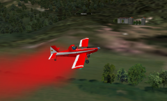 modified at-602f - Civilian Fixed-Wing Light Aircraft 1946 and later ...