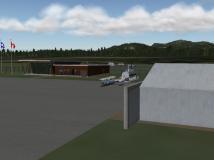 Quebec CYML Charlevoix - Scenery Packages - X-Plane.Org Forum