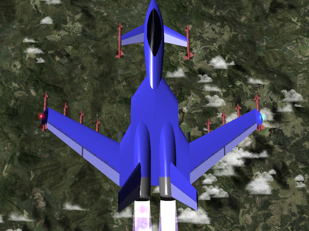Japanese Anime - Mars and Spacecraft (all times) - X-Plane.Org Forum