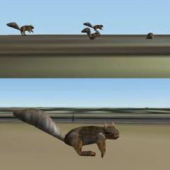 ROUS (rodents of unusual size) - Objects - X-Plane.Org Forum