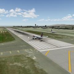KLAX - WED Runways upgrade - Scenery Packages - X-Plane.Org Forum