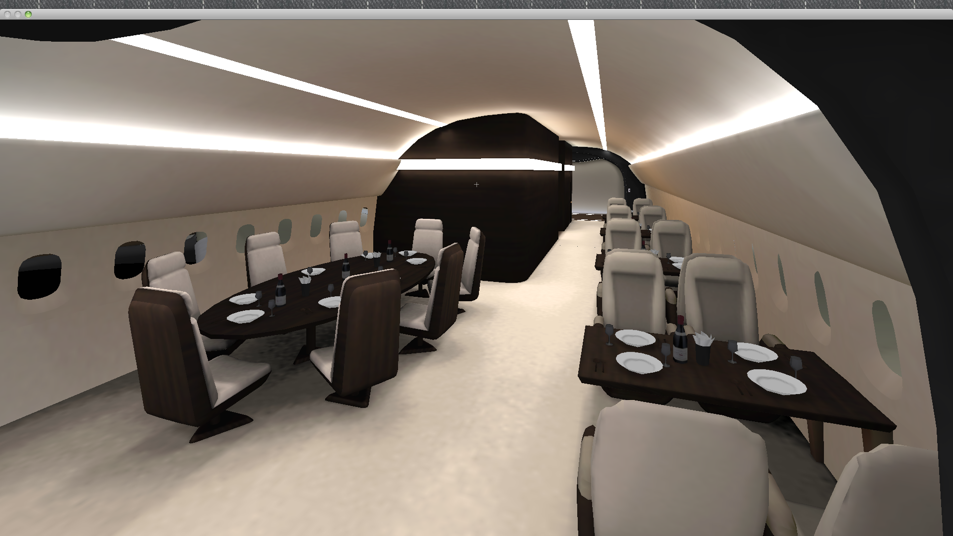 787 BBJ new interior skin - Aircraft Skins - Liveries - X-Plane.Org Forum