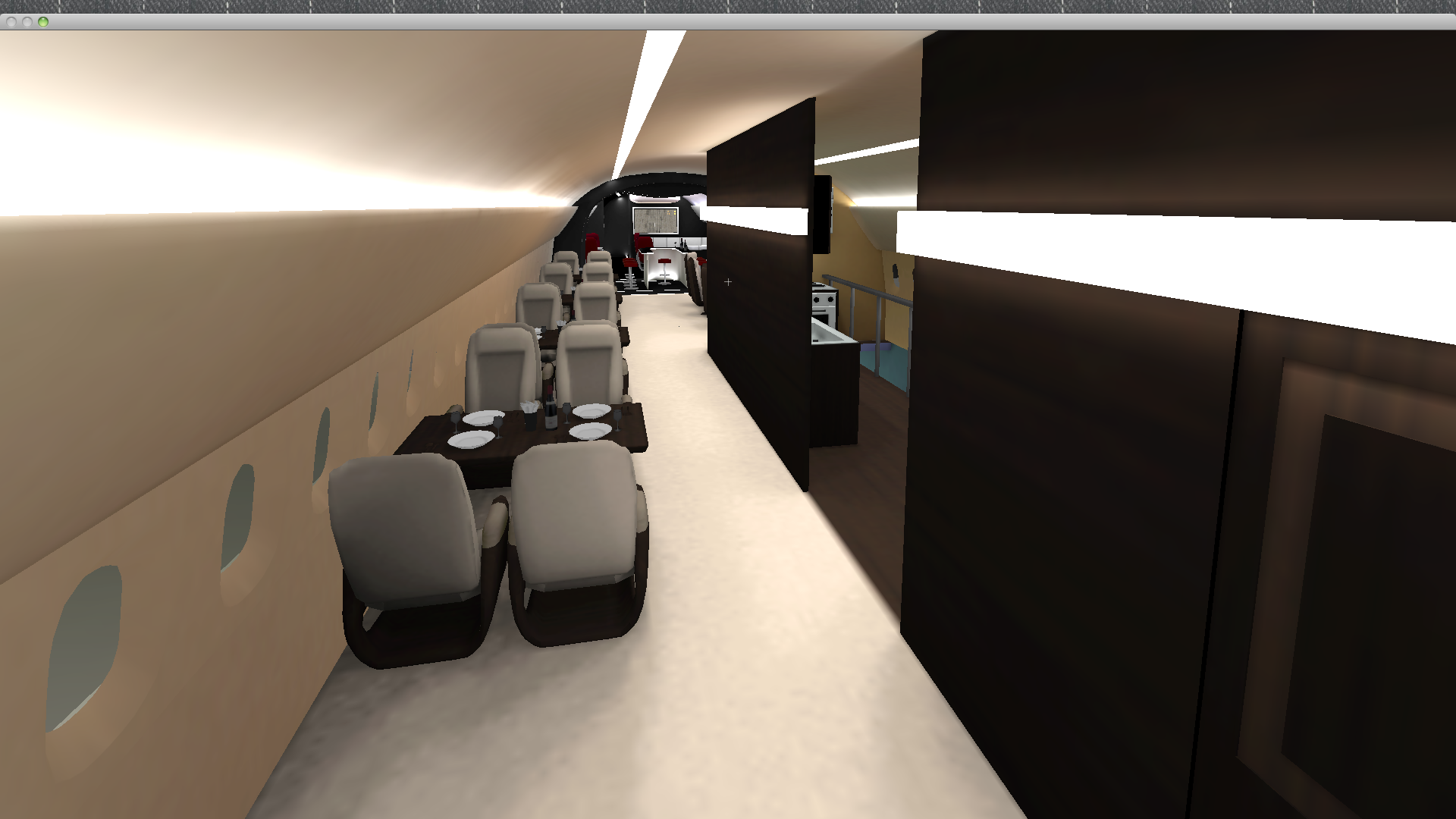 787 BBJ new interior skin - Aircraft Skins - Liveries - X-Plane.Org Forum