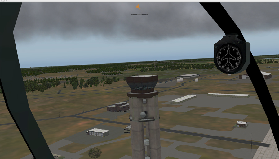 KHST Homestead Air Reserve Base - Scenery Packages - X-Plane.Org Forum