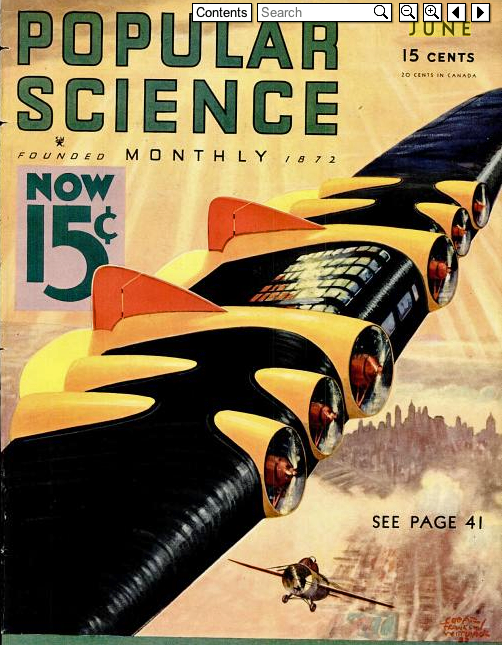 Caproni Stipa Airliners 1933-1946 - Civilian Fixed-Wing Heavy Metal ...