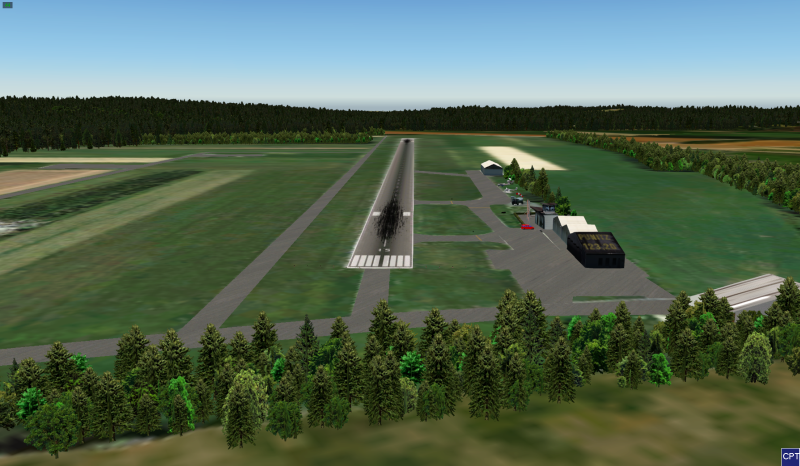 LOGG Punitz - Scenery Packages - X-Plane.Org Forum