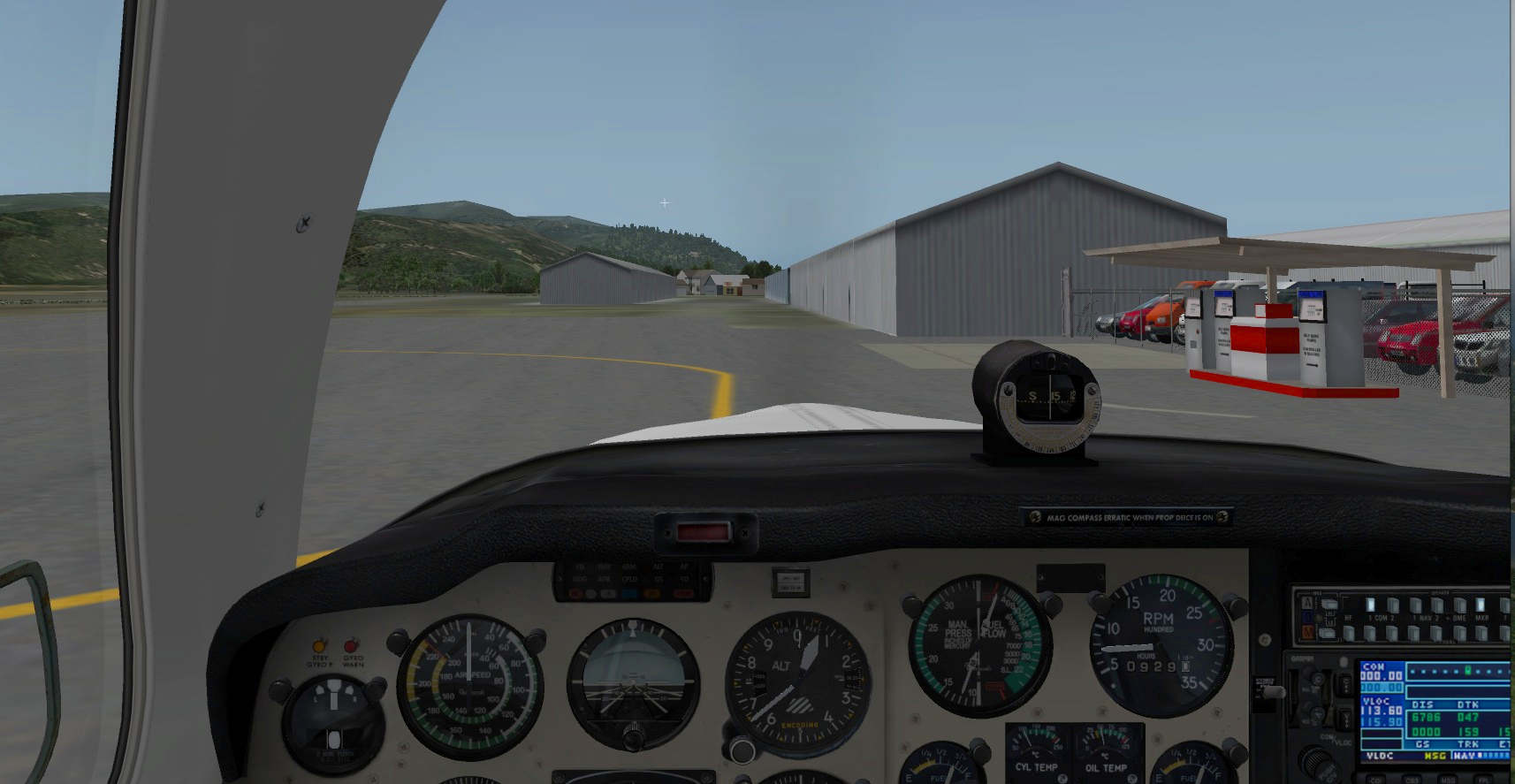 77S Hobby Field - Scenery Packages - X-Plane.Org Forum