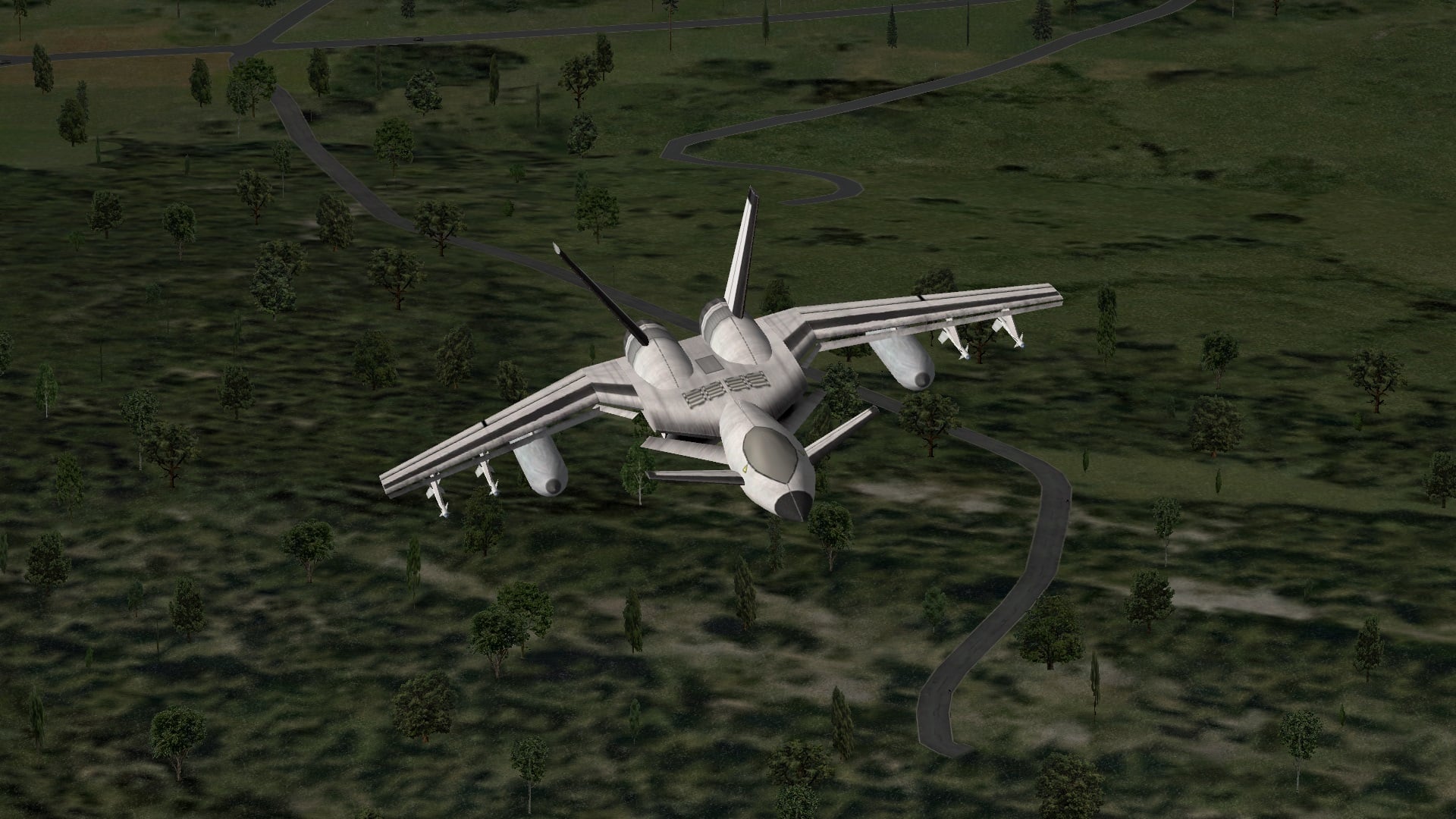 Japanese anime (upgraded) - Custom Designs - X-Plane.Org Forum