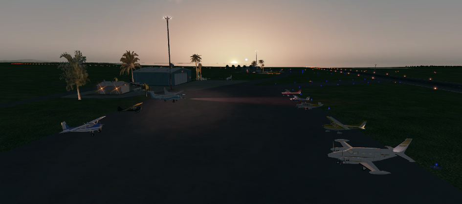 NFFN NADI INT FIJI - Scenery Packages - X-Plane.Org Forum