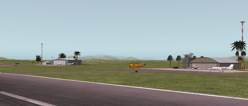 NFFN NADI INT FIJI - Scenery Packages - X-Plane.Org Forum