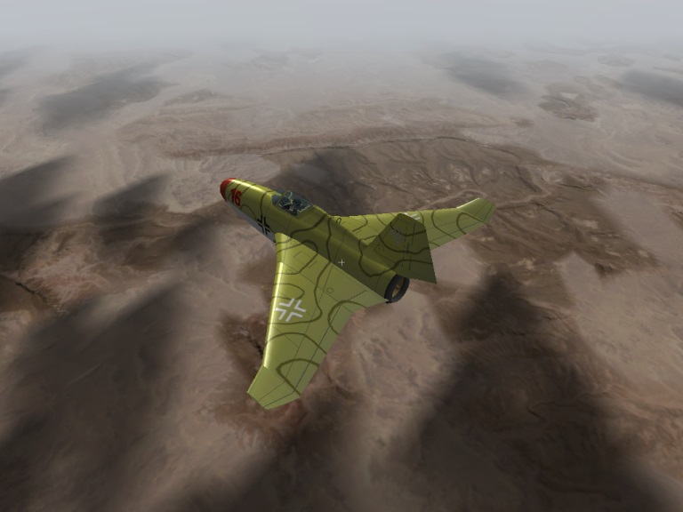 Henschel Hs P.135 - Drawing board Aircraft (Real World, all times) - X ...