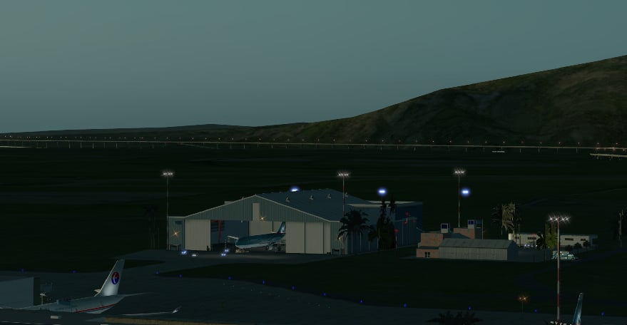 NFFN NADI INT FIJI - Scenery Packages - X-Plane.Org Forum