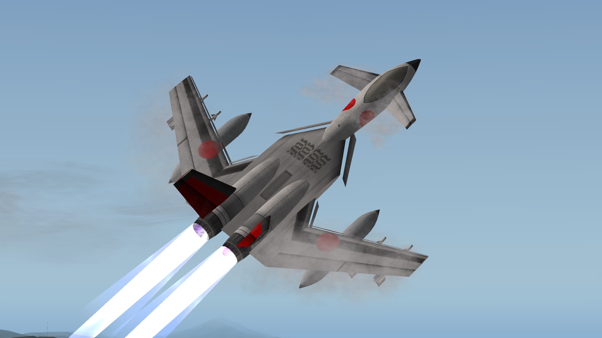 Japanese anime (upgraded) - Custom Designs - X-Plane.Org Forum