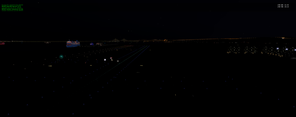 LPAR Alverca Airport - Scenery Packages - X-Plane.Org Forum
