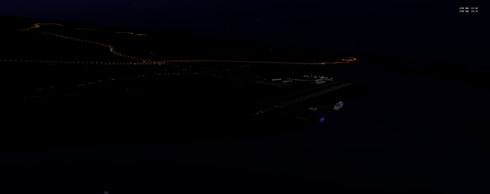 LPAR Alverca Airport - Scenery Packages - X-Plane.Org Forum