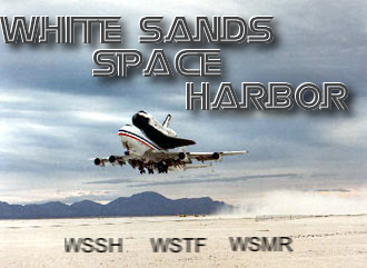 White Sands Space Harbor - Scenery Packages - X-Plane.Org Forum
