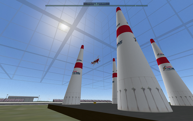RBAR Collision Pylon - Objects - X-Plane.Org Forum