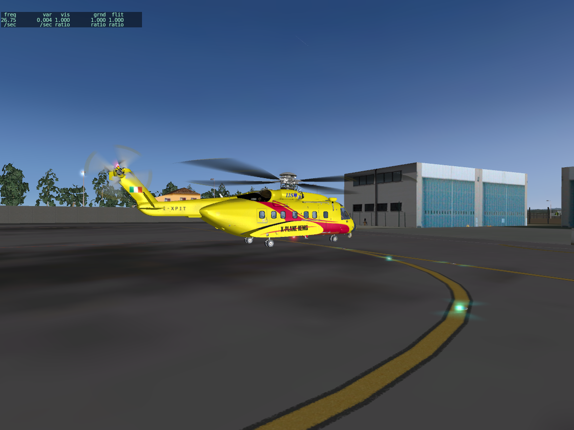 X-Plane Hems_S-92 livery - Aircraft Skins - Liveries - X-Plane.Org Forum